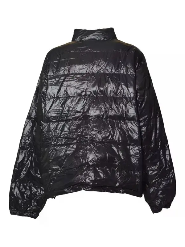 CARNE BOLLENTE Puffer Jacket