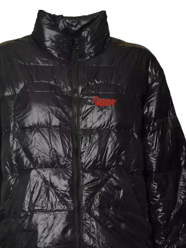 CARNE BOLLENTE Puffer Jacket