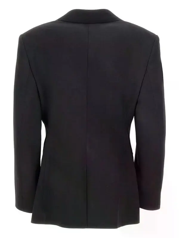 Filippa K Peaked-lapels Blazer