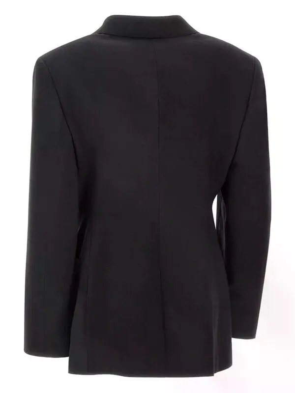 Filippa K Peaked-lapels Blazer