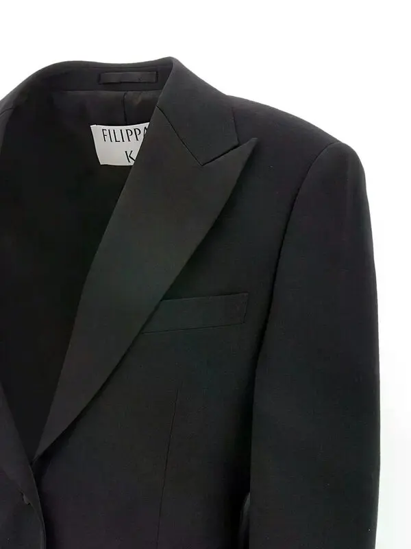 Filippa K Peaked-lapels Blazer