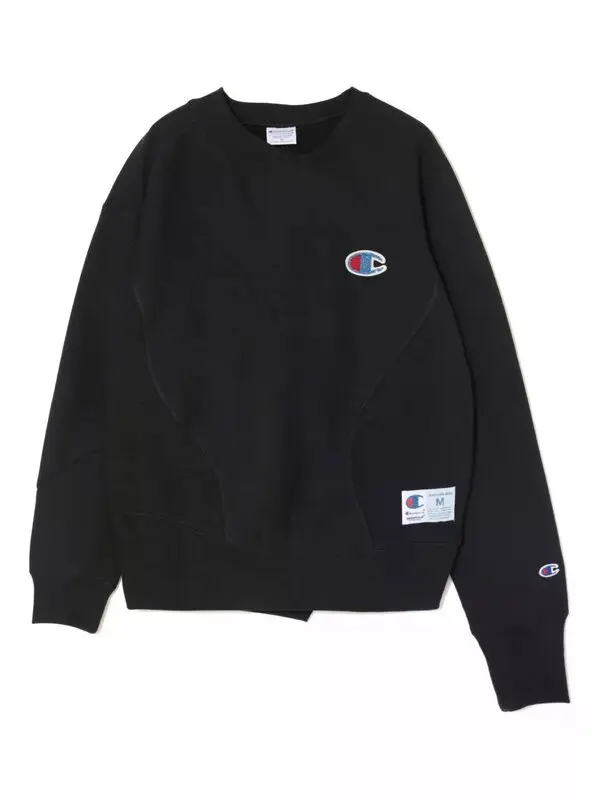 UNDERCOVERISM Logo-patch Sweater