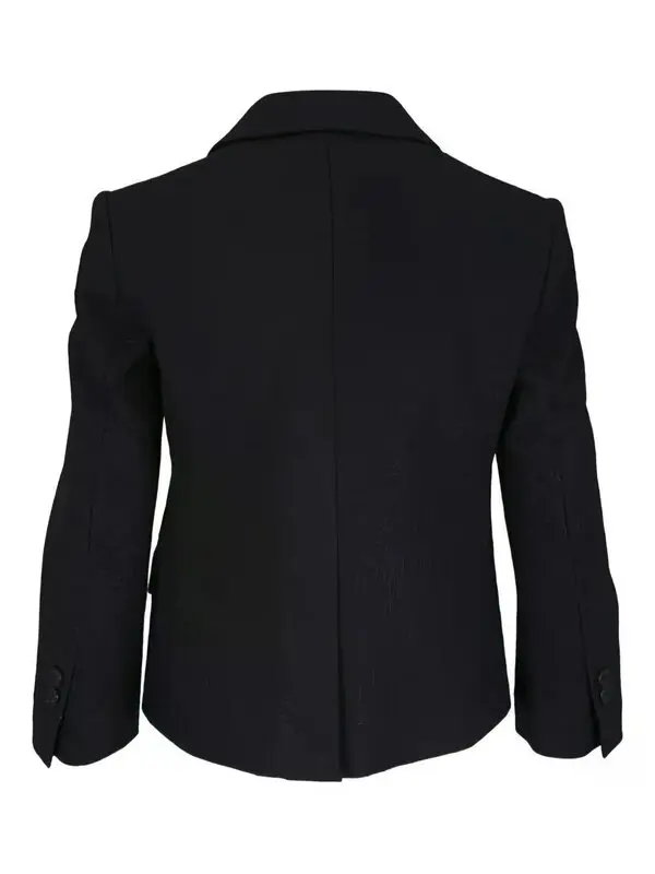 Dorothee Schumacher Patterned Blazer