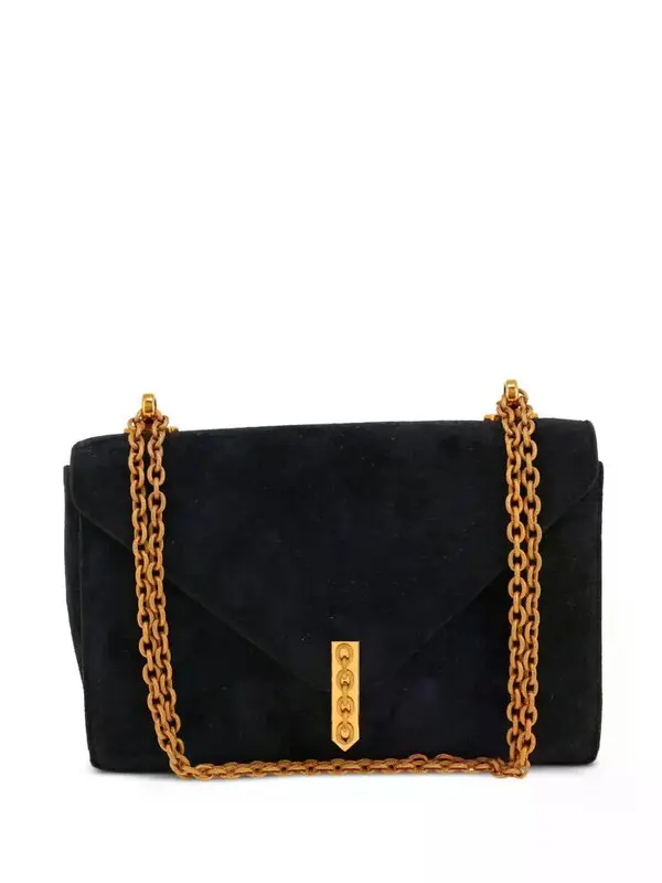 Hermès 1980 Alcazar Chain Shoulder Bag