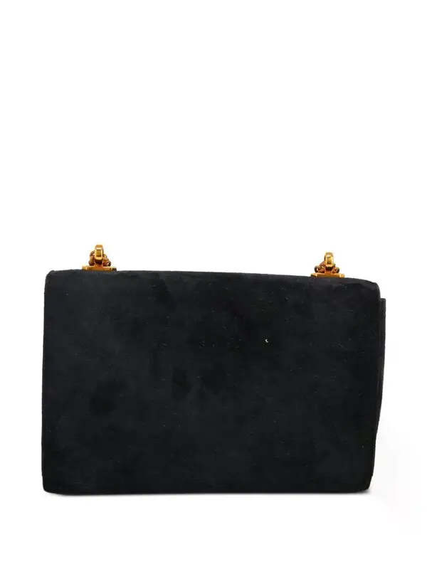 Hermès 1980 Alcazar Chain Shoulder Bag