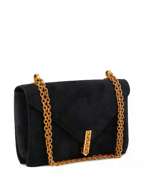 Hermès 1980 Alcazar Chain Shoulder Bag