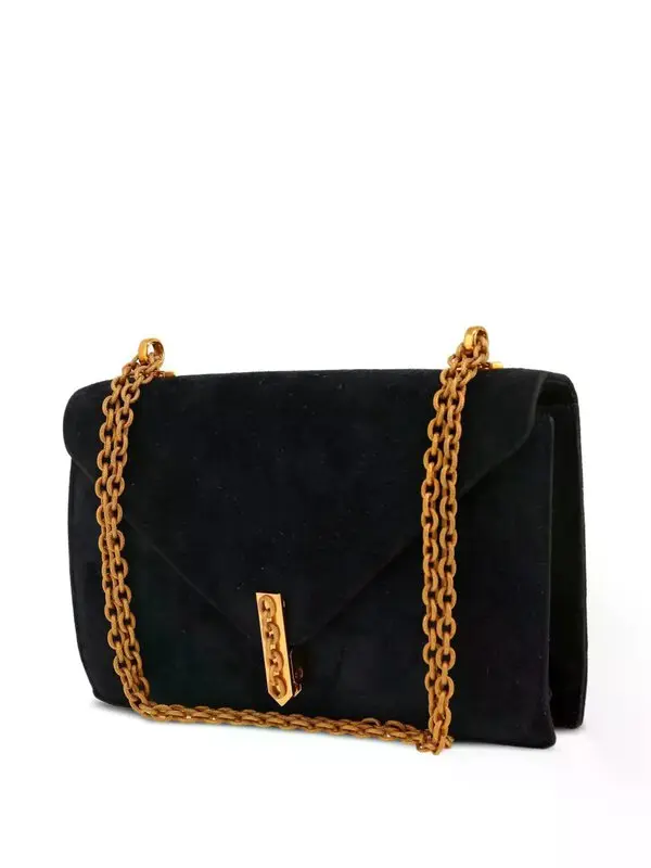 Hermès 1980 Alcazar Chain Shoulder Bag