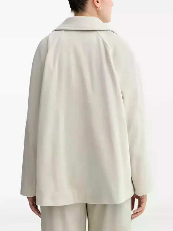 Marc O'polo Double-breasted Coat