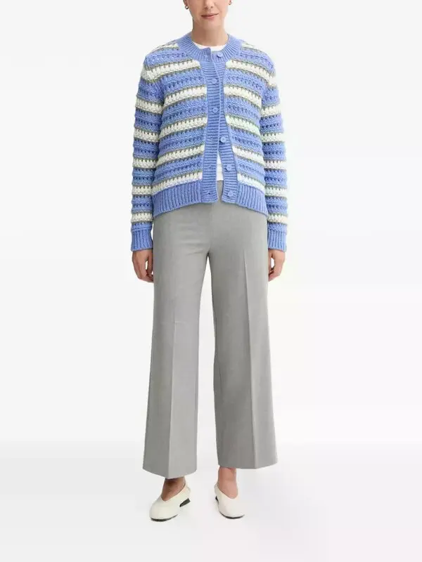 Marc O'polo Button-fastening Cardigan