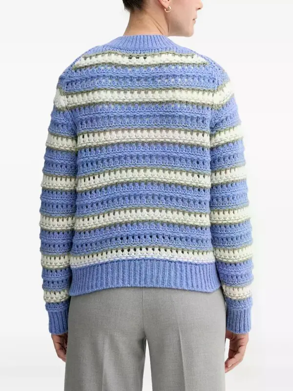 Marc O'polo Button-fastening Cardigan
