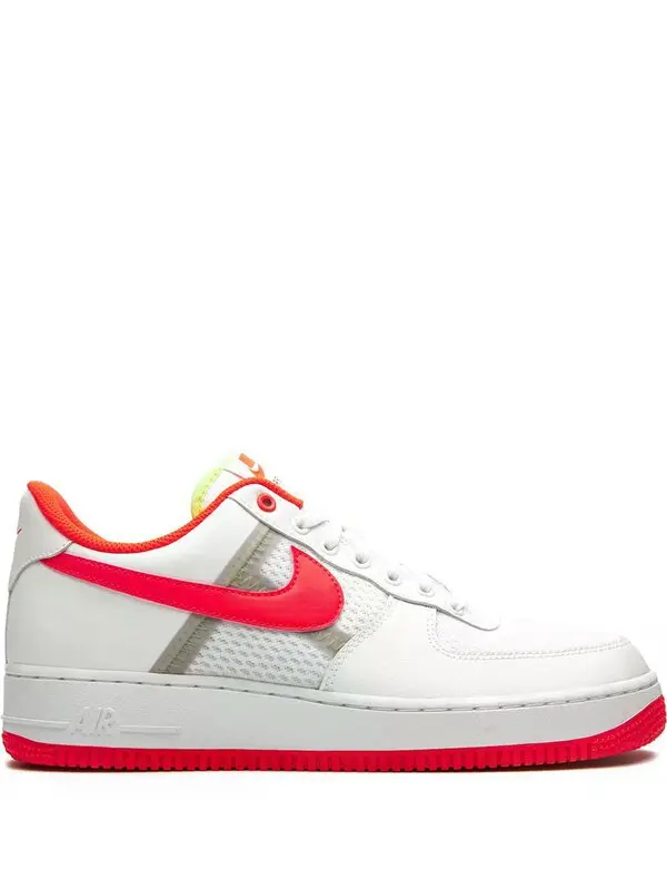 Nike Air Force 1 '07 Lv8 Sneakers - White