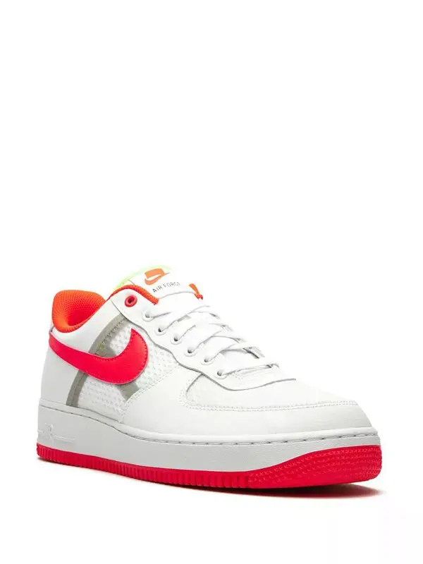 Nike Air Force 1 '07 Lv8 Sneakers - White