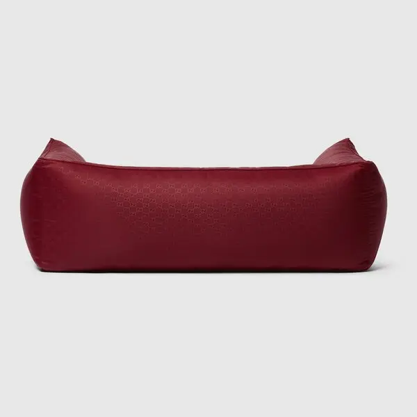 Gucci Gg Nylon Pet Bed