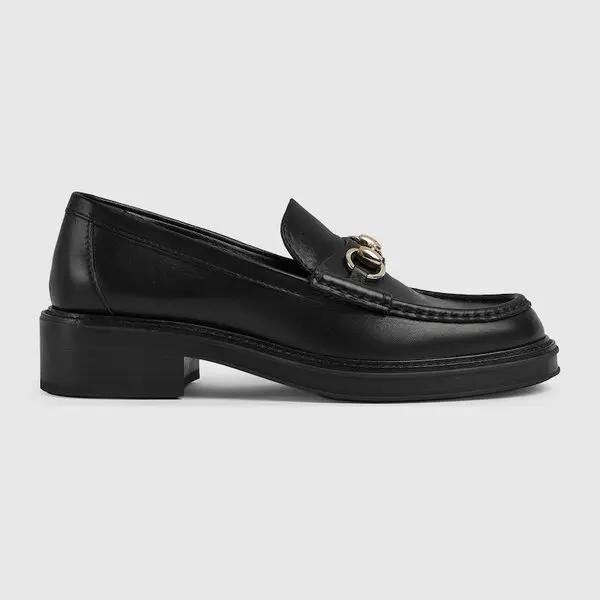 Gucci - Horsebit Loafer