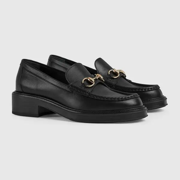 Gucci - Horsebit Loafer