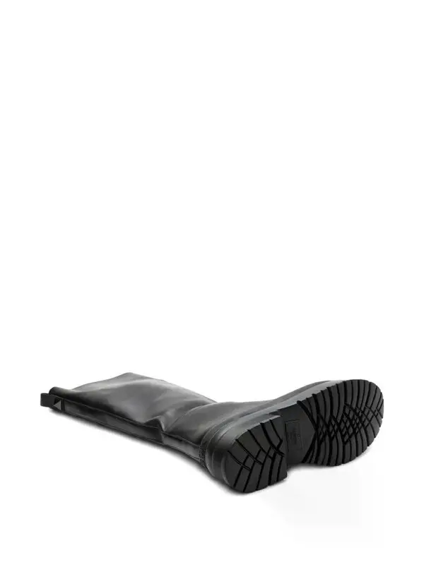 Valentino Garavani Platform-sole Boots