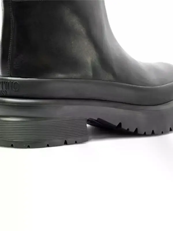 Valentino Garavani Platform-sole Boots