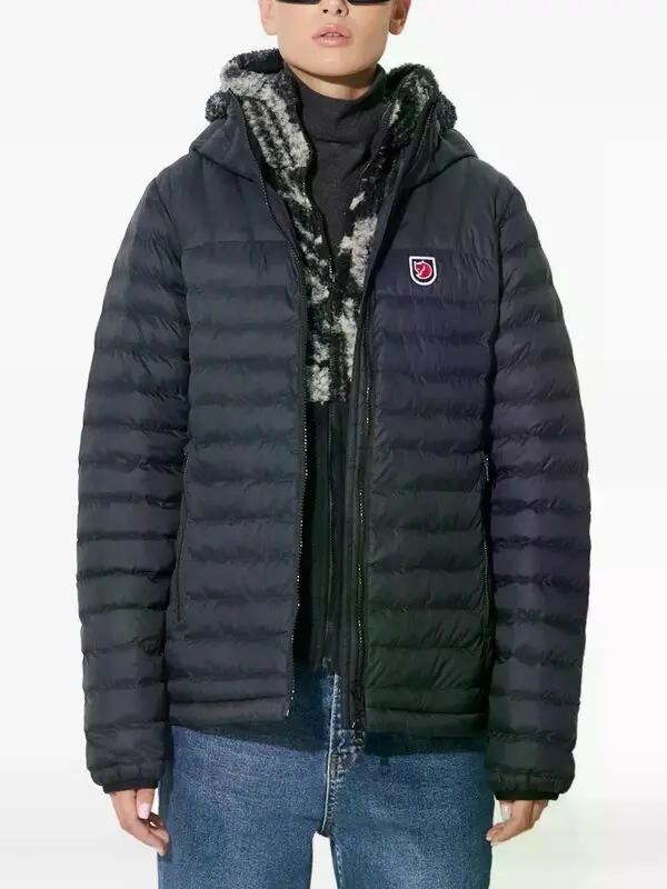 Fjallraven Expedition Lätt Hooded Jacket