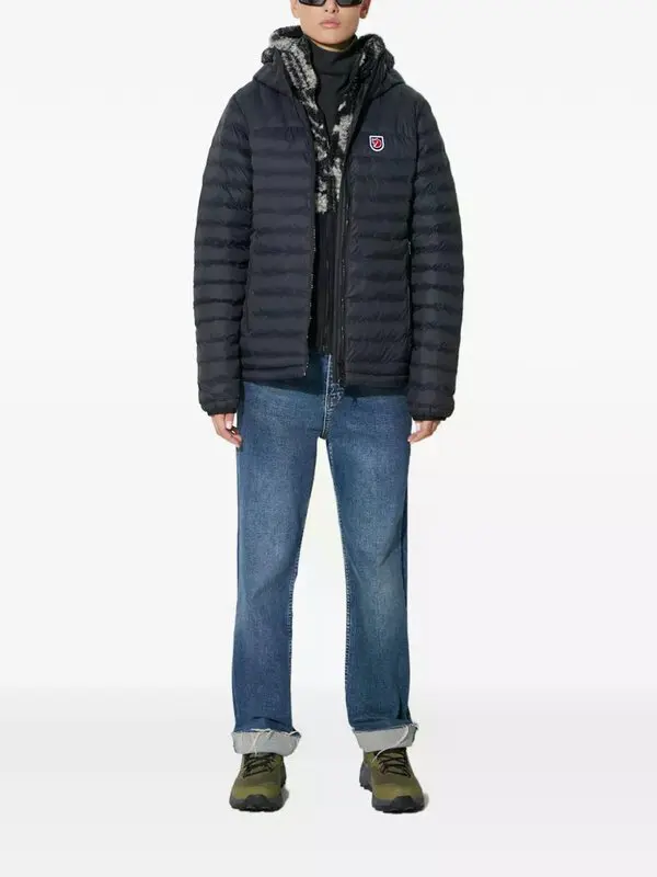 Fjallraven Expedition Lätt Hooded Jacket