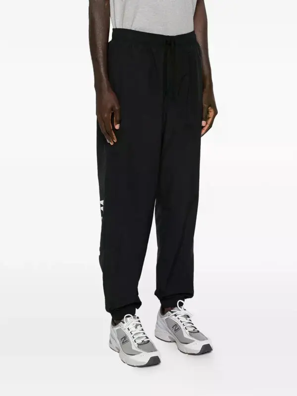 WTAPS Logo-print Track Trousers