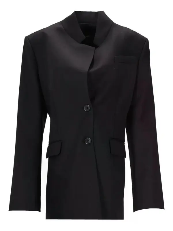 Pinko Button Blazer