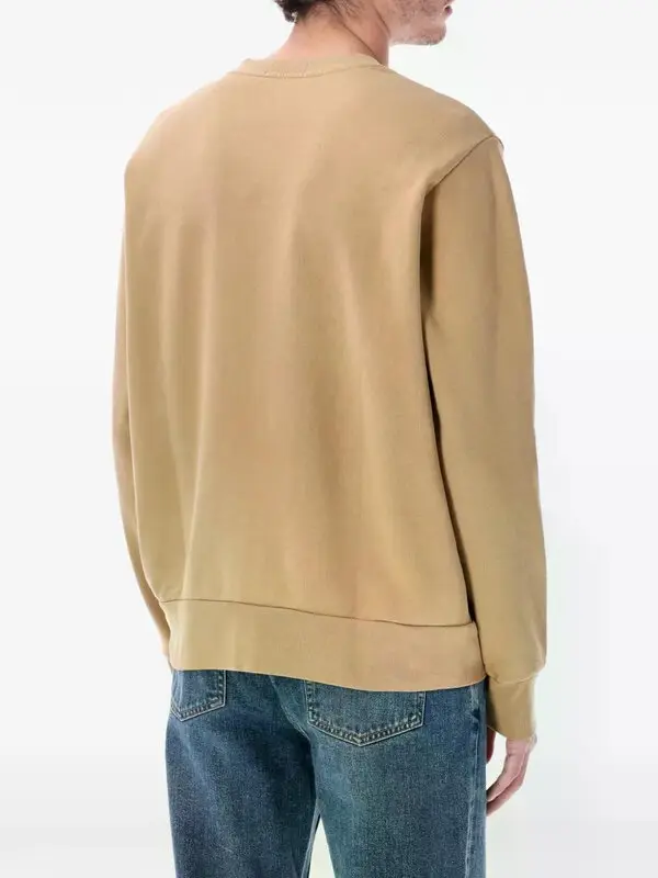 Polo Ralph Lauren Crew-neck Sweatshirt - Neutrals