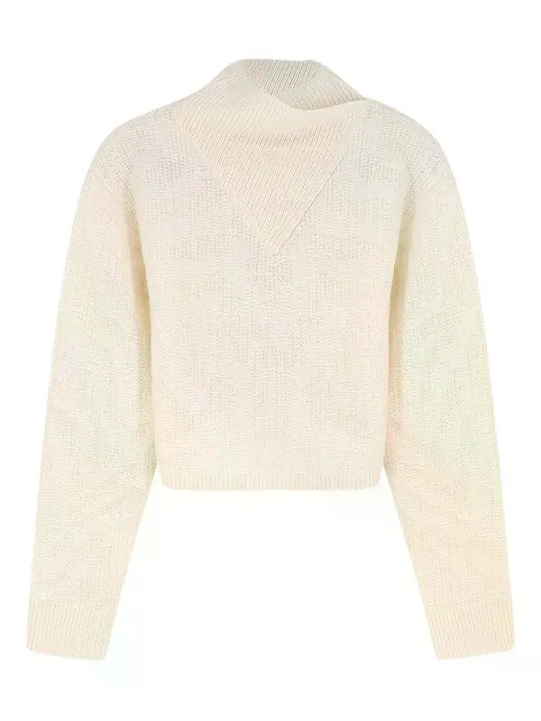 BOSS High-neck Sweater