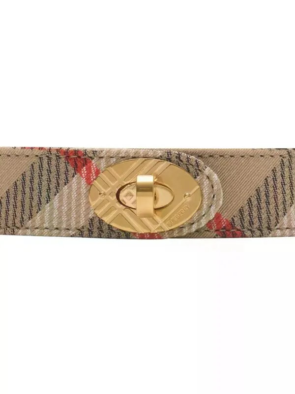 Burberry Cotswolds Belt