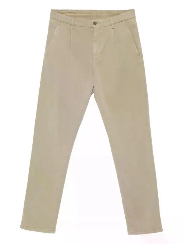 Aspesi Twill Trousers