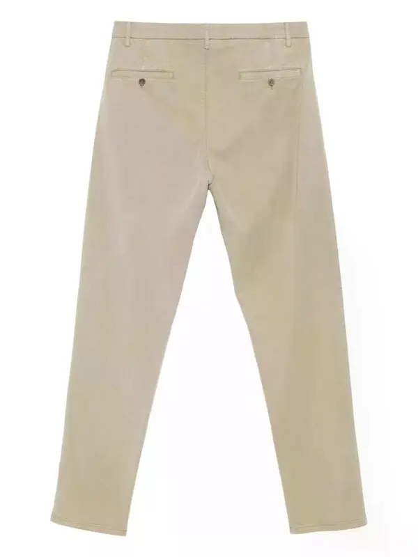 Aspesi Twill Trousers