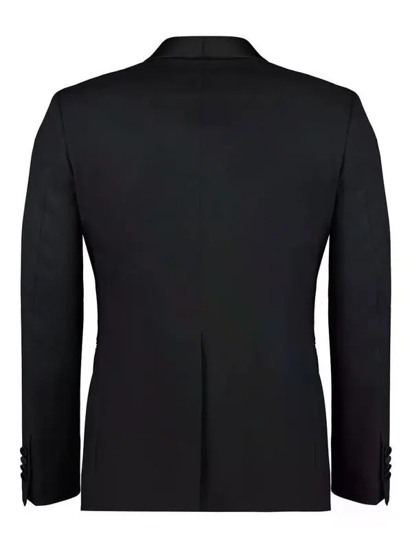 Tagliatore Single Breasted Suit