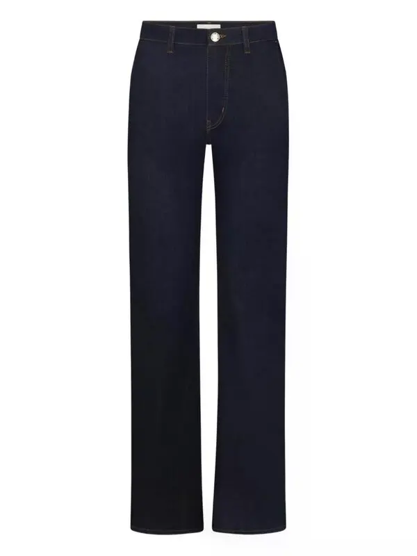 FRAME Belt-loops Trousers