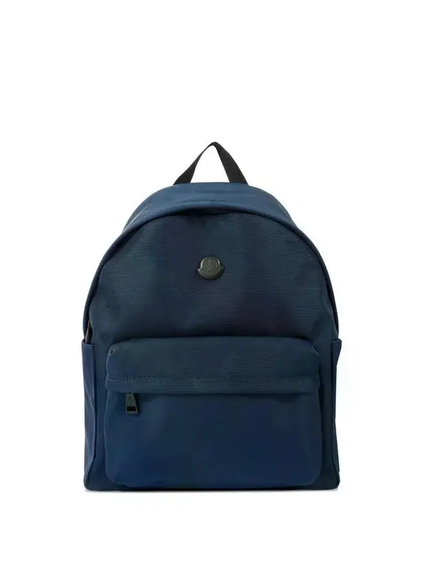 Moncler Ruksak Backpack - Blue