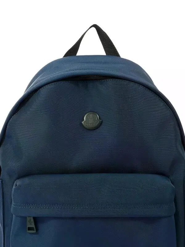 Moncler Pierrick Backpack - Blue