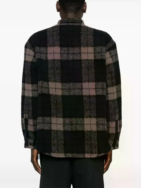WTAPS Checked Shirt