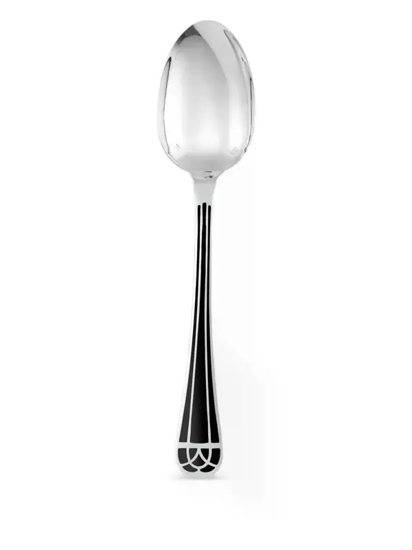Christofle Talisman Spoon - Silver
