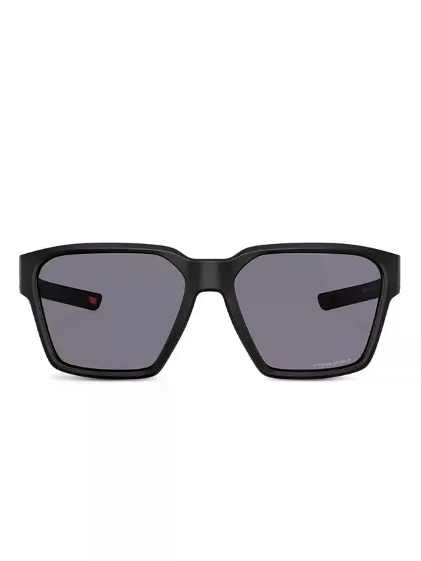 Oakley Briza Square-frame Sunglasses - Black