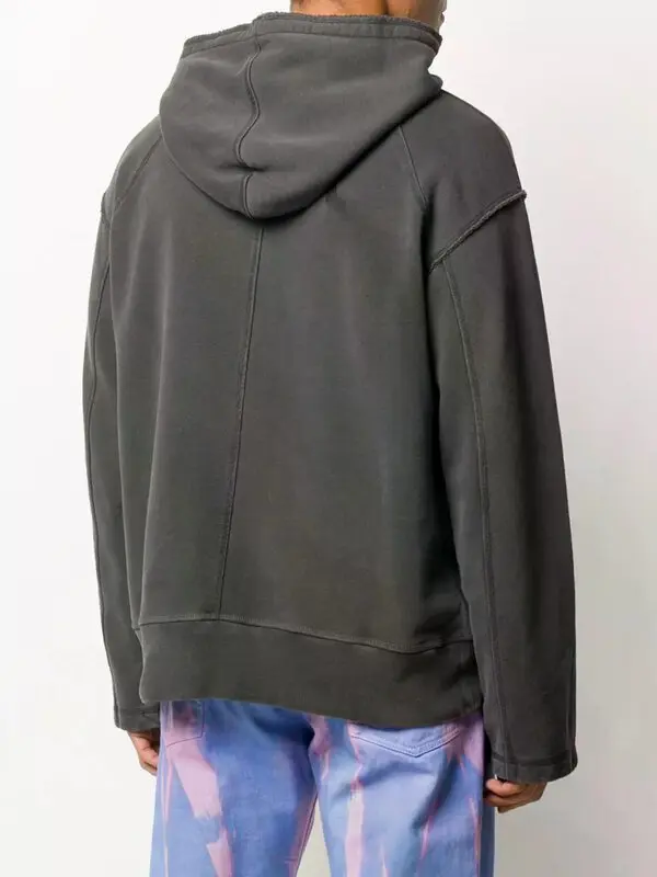 AMBUSH Stitch-logo Hoodie