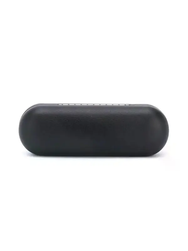 Oakley Horn Rimmed Sunglasses - Black