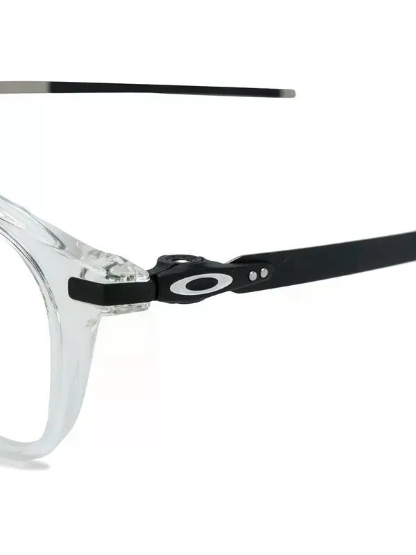 Oakley Horn Rimmed Sunglasses