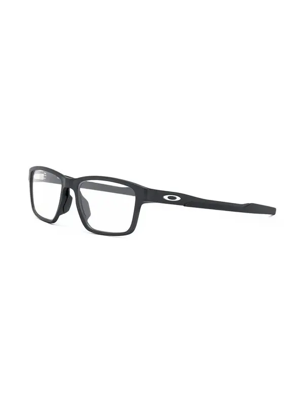 Oakley Rectangle Frame Glasses