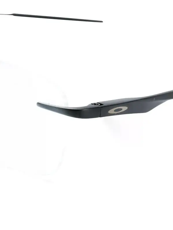 Oakley Rectangle Frame Glasses