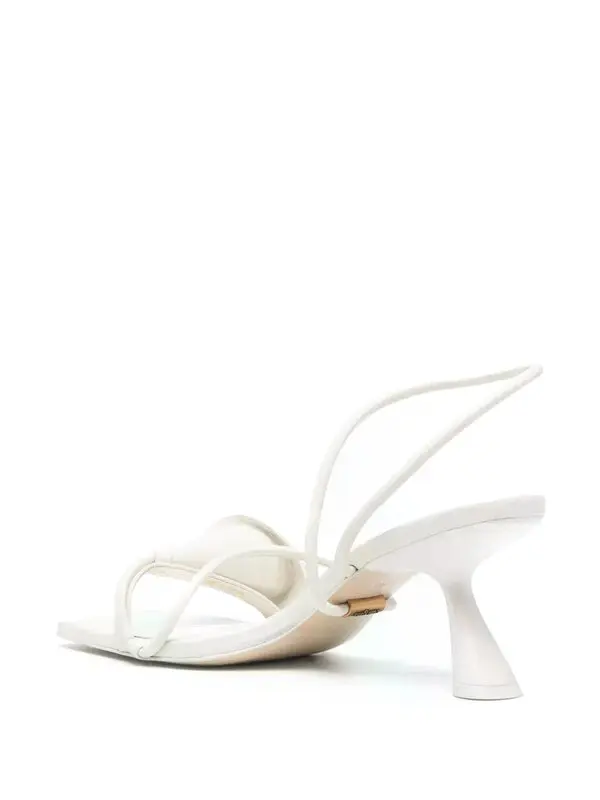 Cult Gaia 70mm Ria Sandals