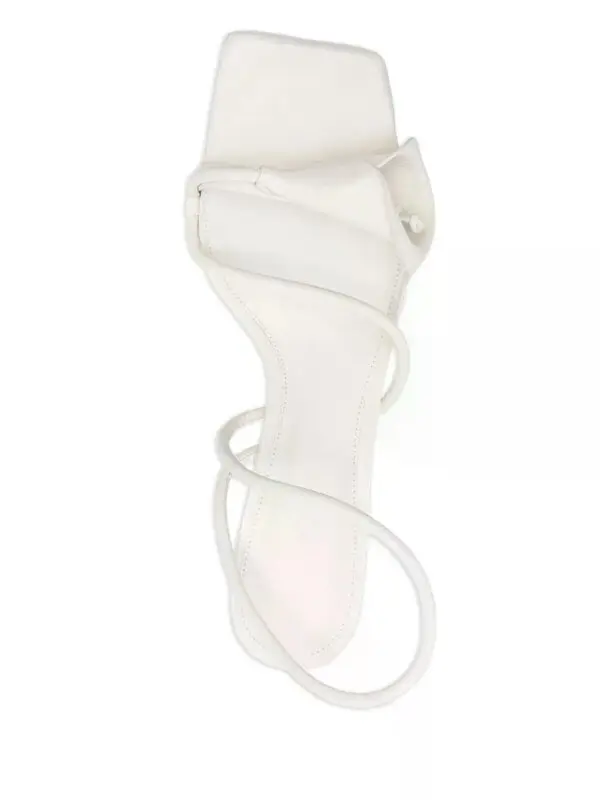 Cult Gaia 70mm Ria Sandals