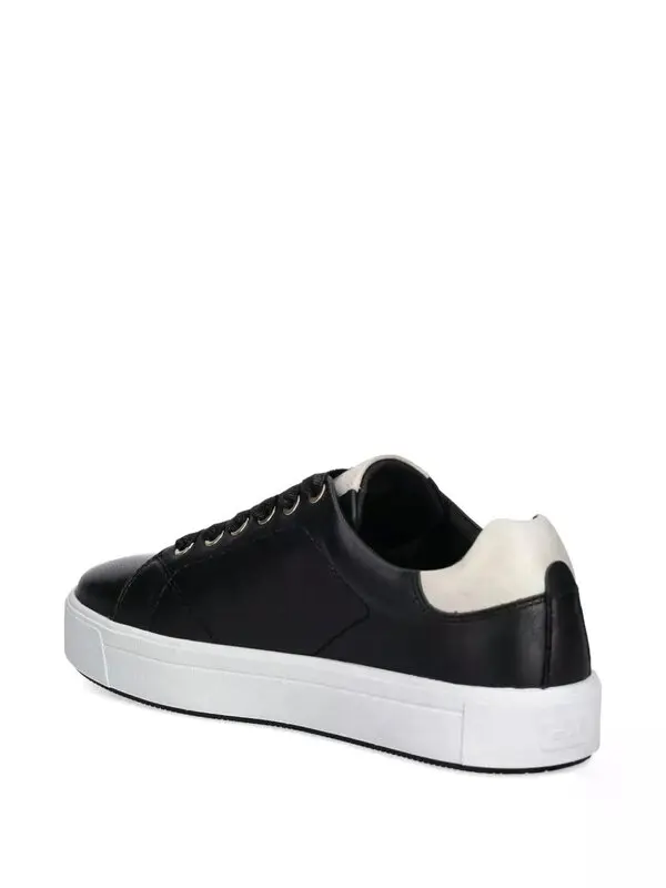 Gant Avino Leather Sneakers