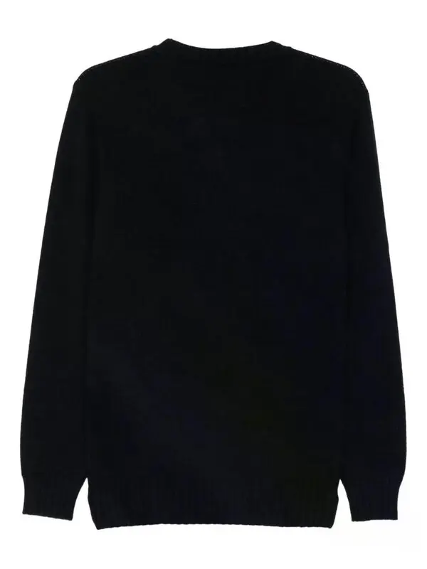 DELL'OGLIO Crewneck Sweater