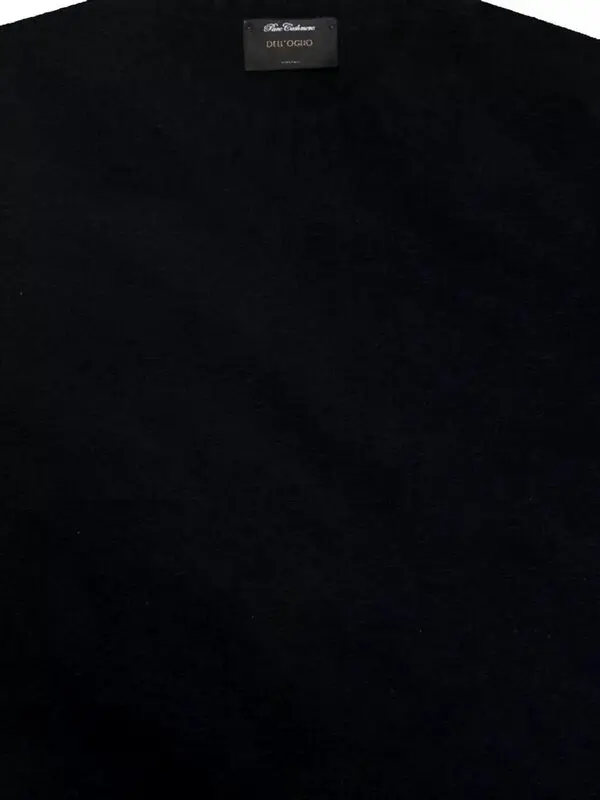 DELL'OGLIO Crewneck Sweater