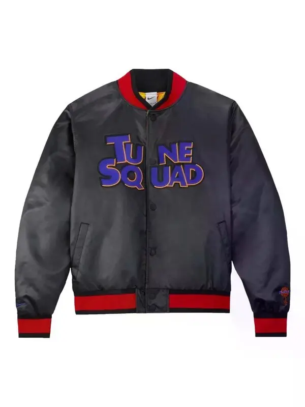 Nike X Lebron X Space Jam: A New Legacy Tune Squad Bomber Jacket
