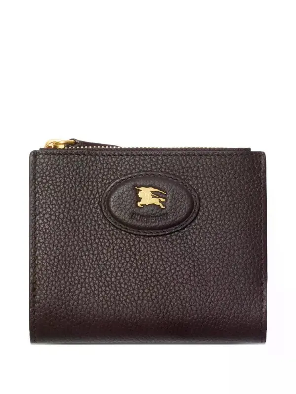 Burberry Bloomsbury Wallet - Brown