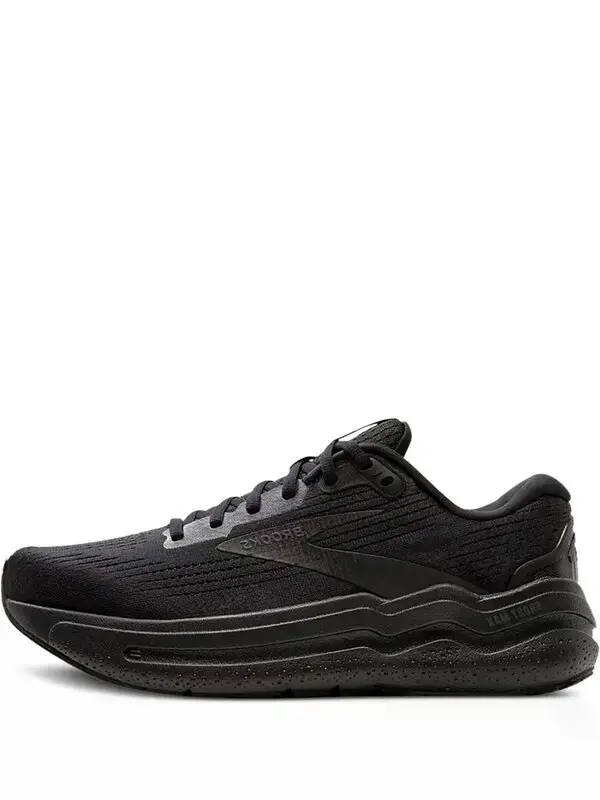 Brooks Ghost Max 2 Running Sneakers - Black